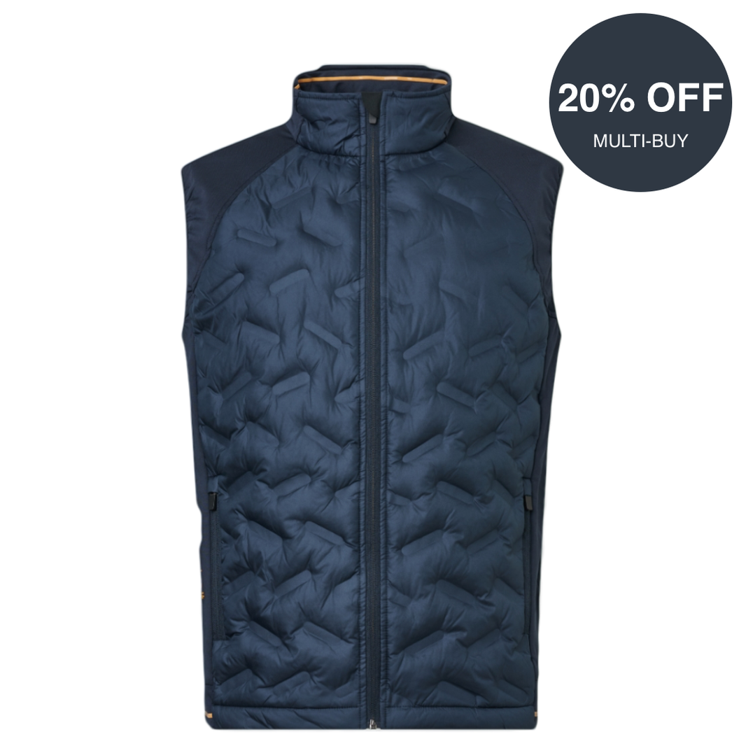 ABACUS Golf "A Warm Favourite"