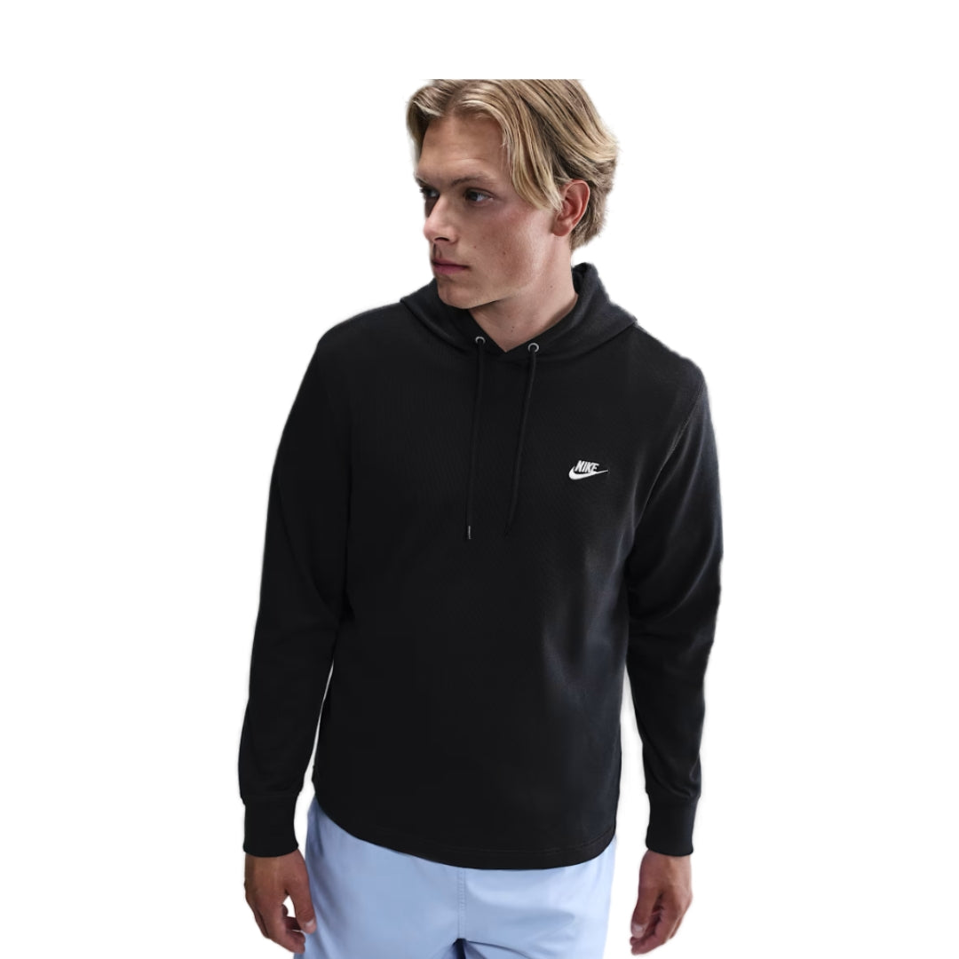 Club Knit PO Hoodie