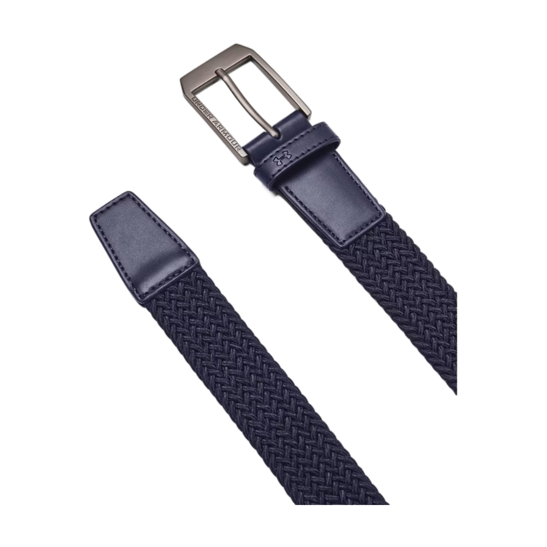 Drive Braided Belt – Desirable Golf